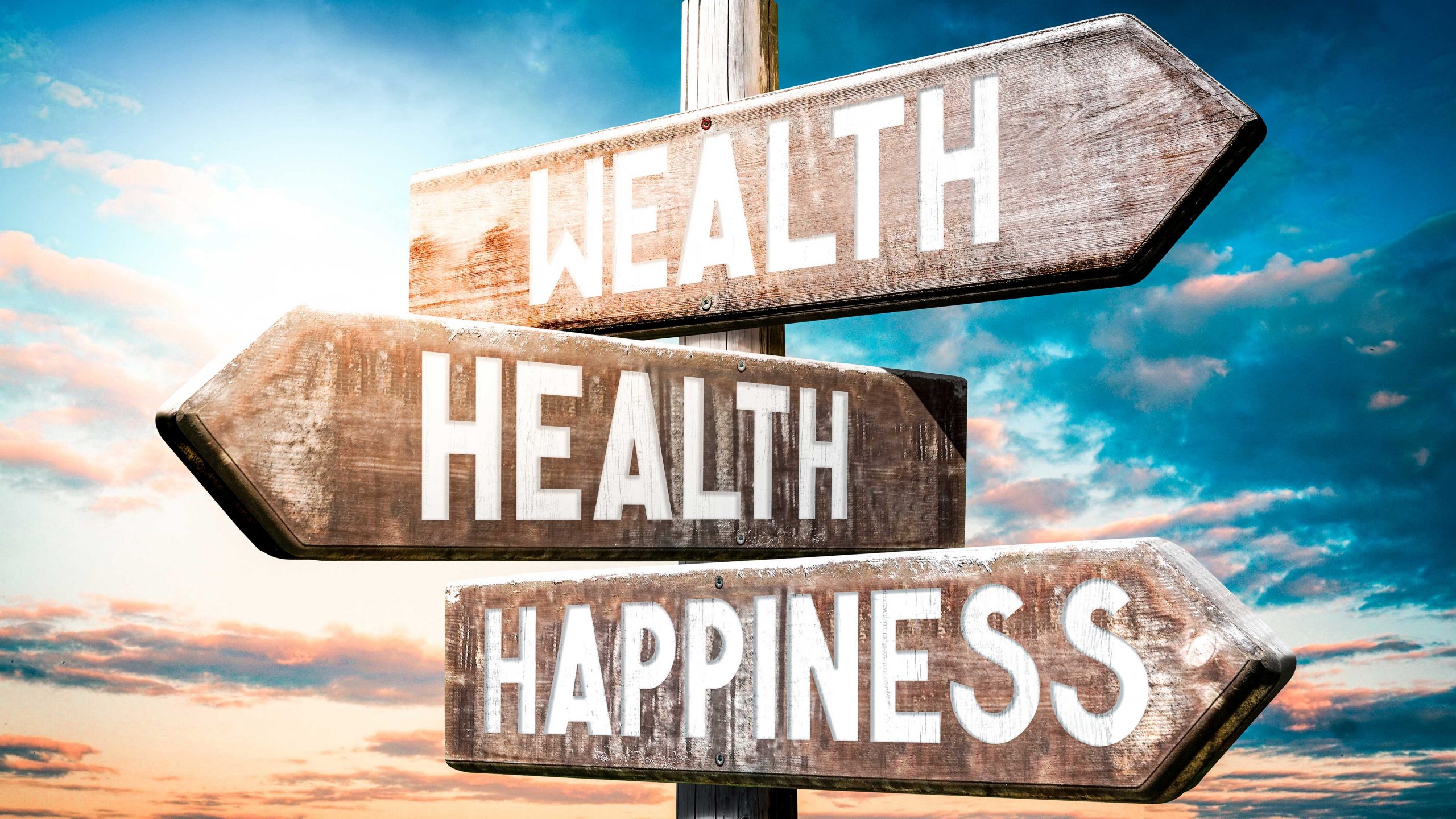 Wealth and Health Ministry – Community-Harmony-Spirituality